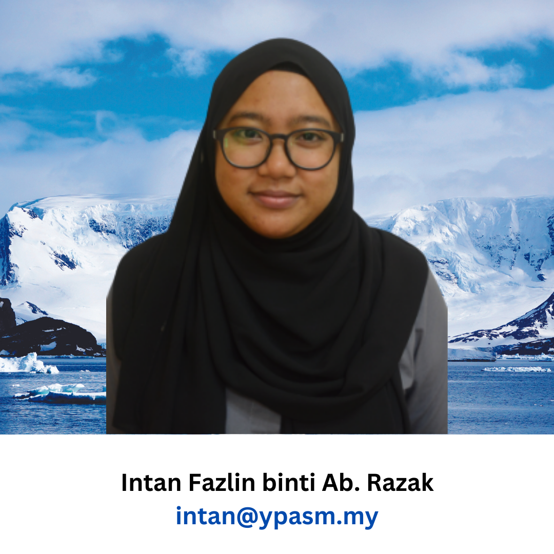 Management Team – Yayasan Penyelidikan Antartika Sultan Mizan – YPASM